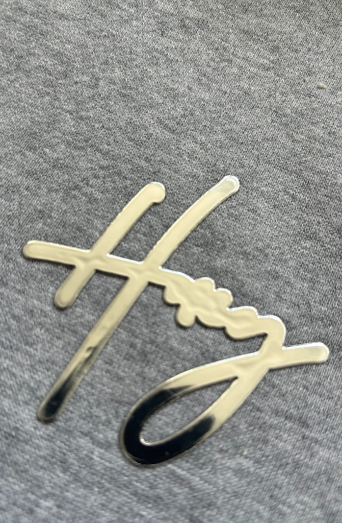 LIQUID ICON SWEATSUIT – HUEY BRAND