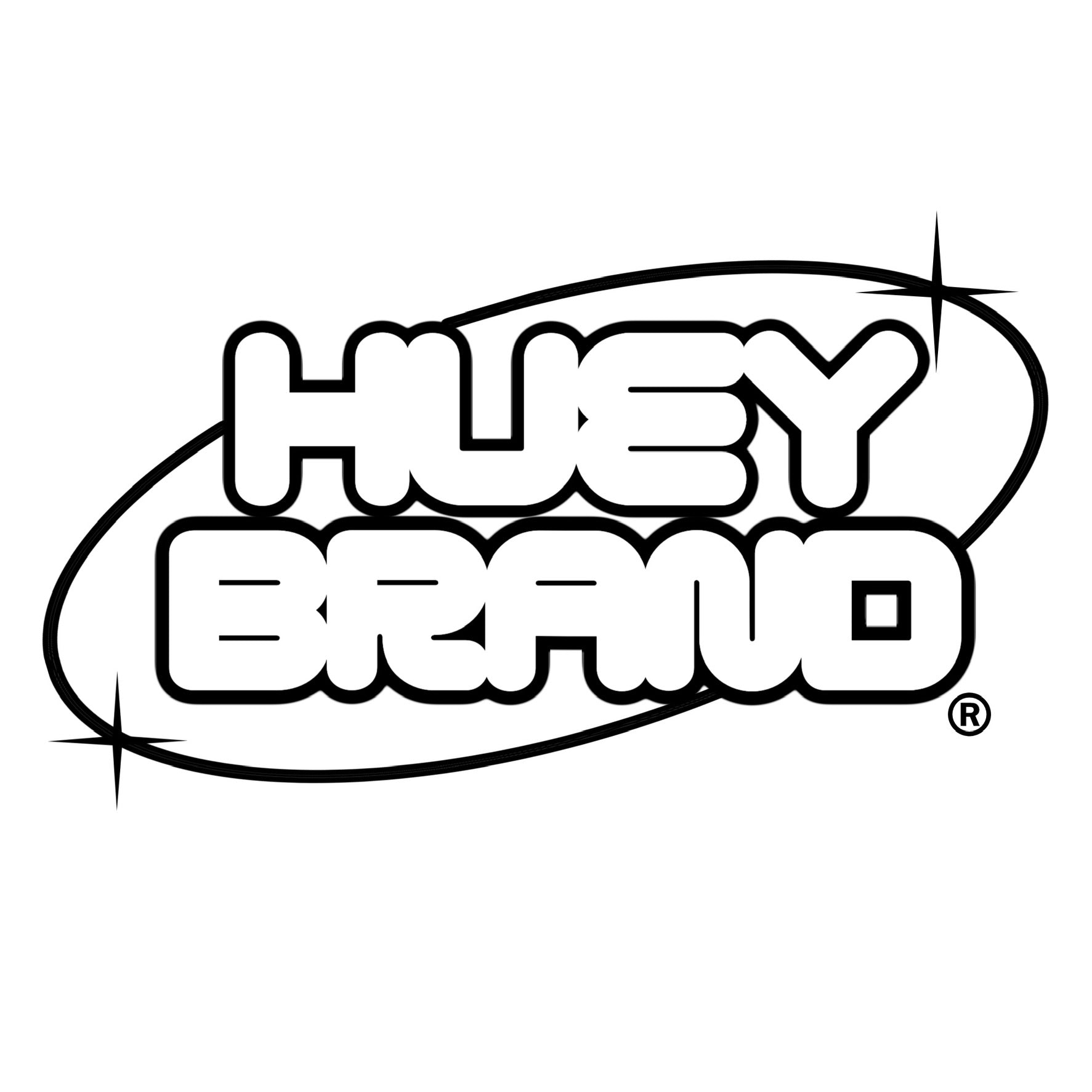 HUEY BRAND
